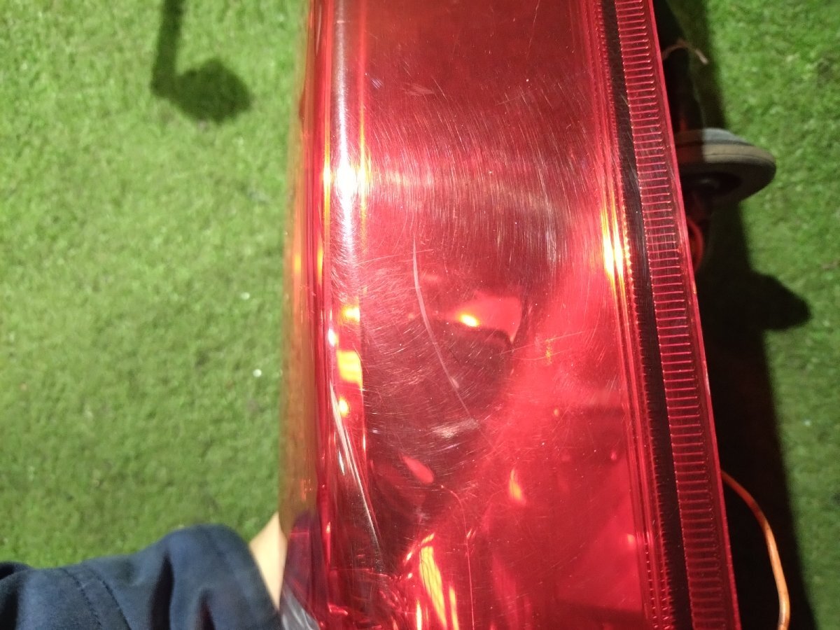 Yahoo!オークション - H92W オッティ テールランプ 運転席側 右側 H82...
