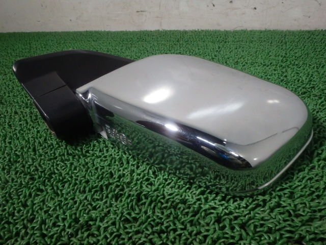 Yahoo!オークション - タウンボックス U61W H20/7 左ドアミラー 左サ...