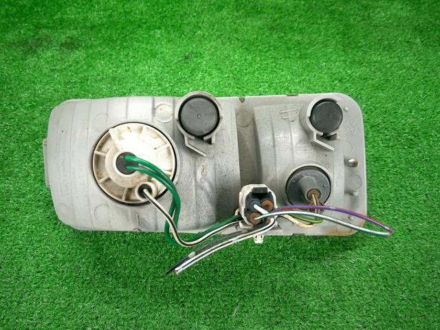 ハイゼット TE-S210P 右テールランプ スペシャル 4WD EF-SE 5F W20 CGC EAGLE EYES 81550-B5050(テールライト)｜売買されたオークション情報 ...