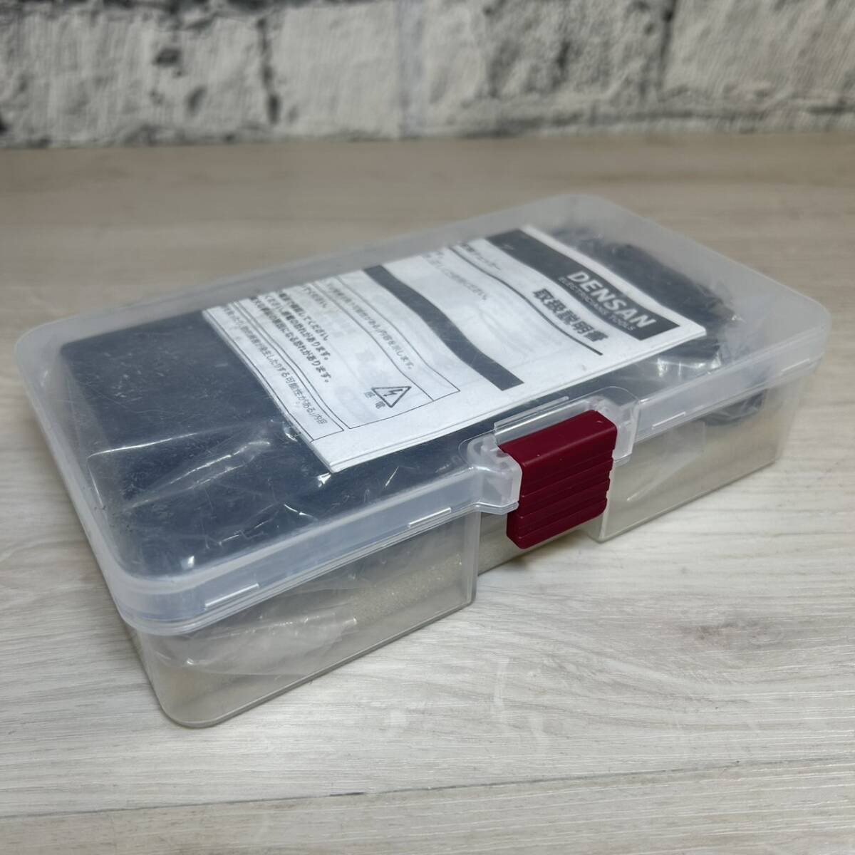 Yahoo!オークション - 【YH-0641】中古品 DENSAN デンサン ブレーカー...