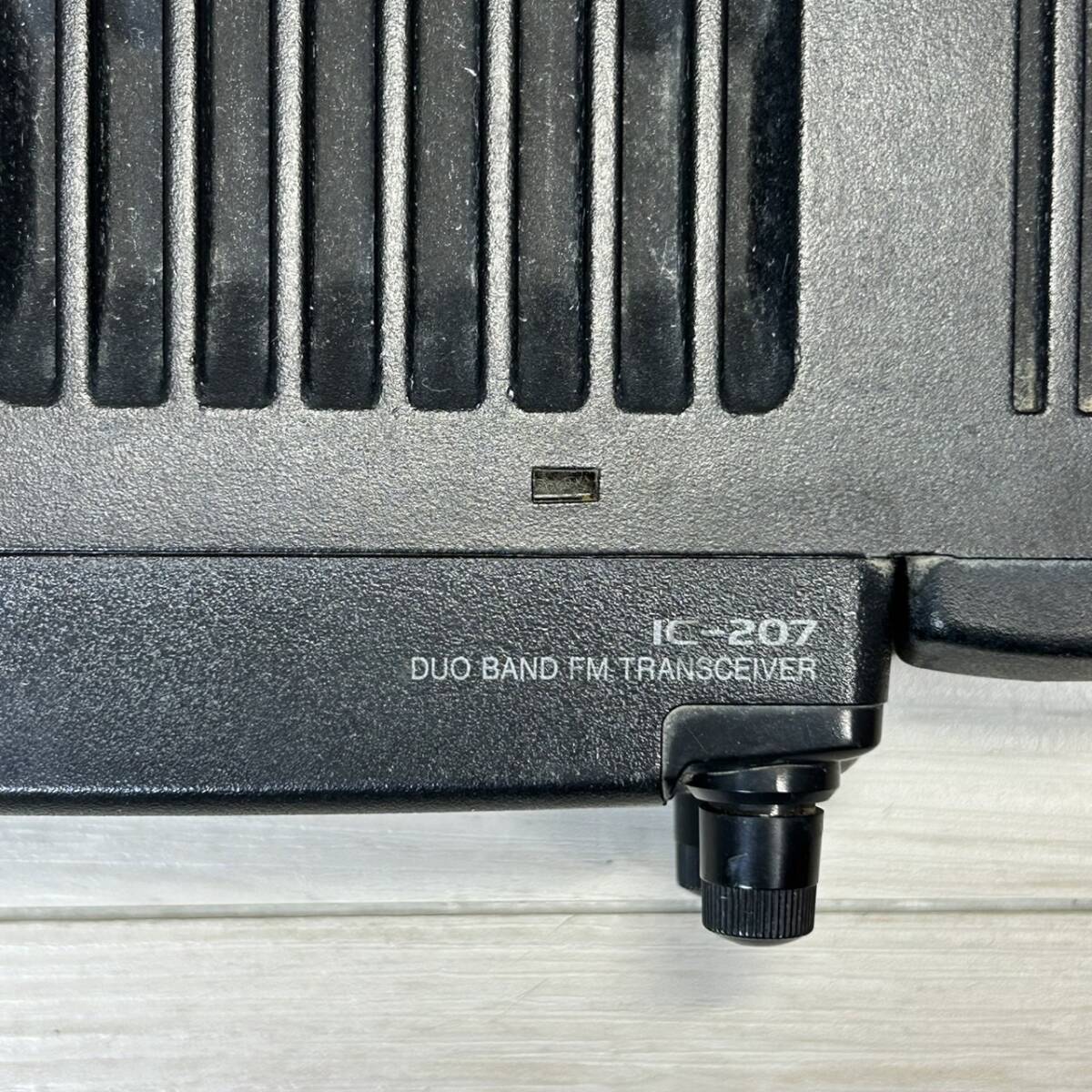 Yahoo!オークション - 【YH-0655】ジャンク品 ICOM アイコム 144/430MH...