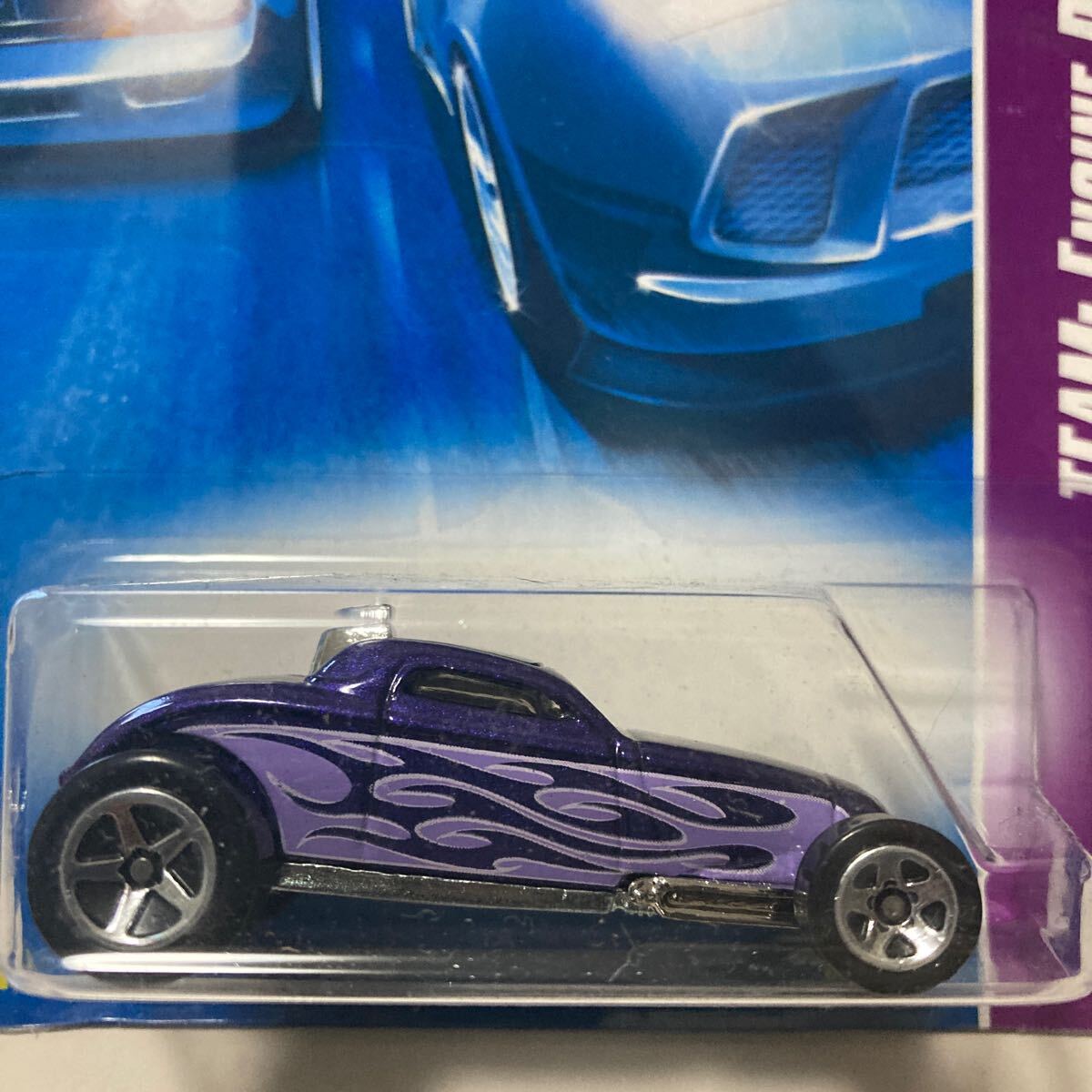 Yahoo!オークション - Hot Wheels SOOO FAST TEAM ENGINE REVEALERS