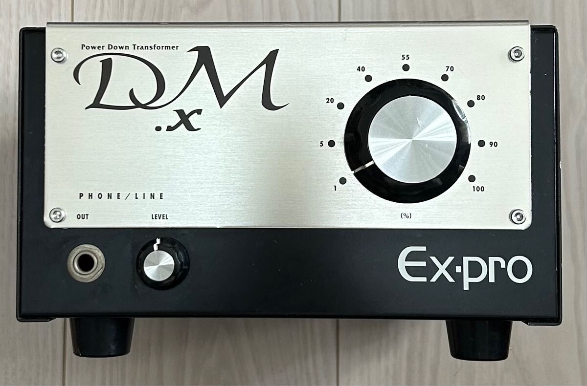 Yahoo!オークション - EX-pro DM.x