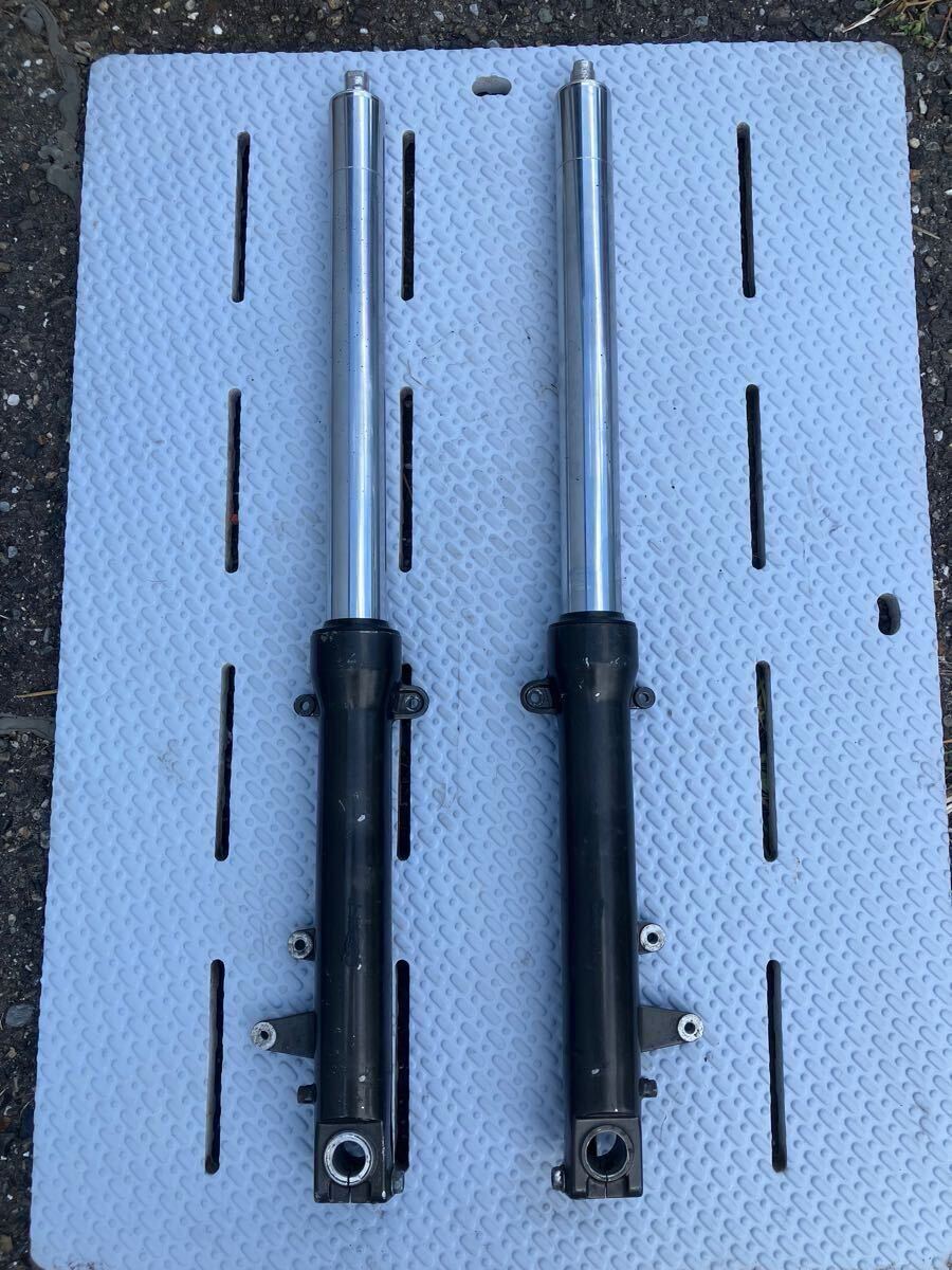 Yahoo!オークション - ホンダ NSR250R SE MC21-10731 41mm フロントフ...