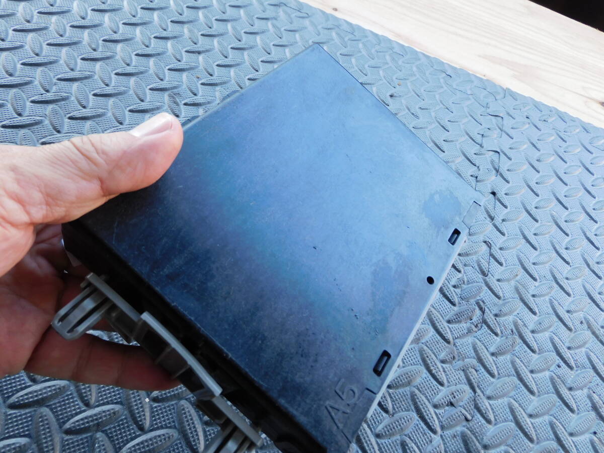 Yahoo!オークション - C04B L235S エッセ エンジンコンピューター B956...