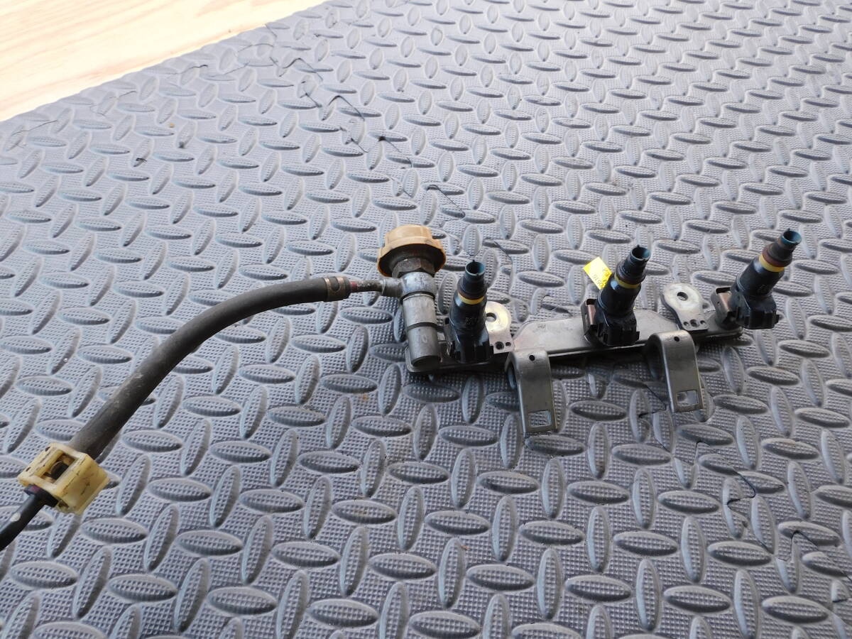 Yahoo!オークション - C04B HM1 バモス インジェクター