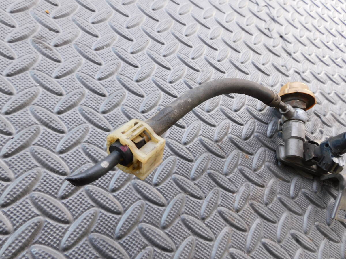 Yahoo!オークション - C04B HM1 バモス インジェクター