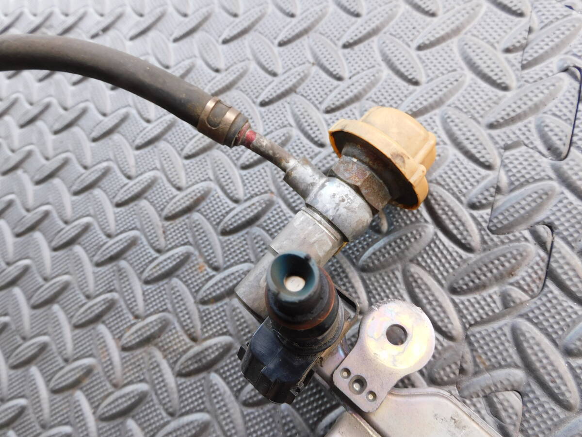 Yahoo!オークション - C04B HM1 バモス インジェクター