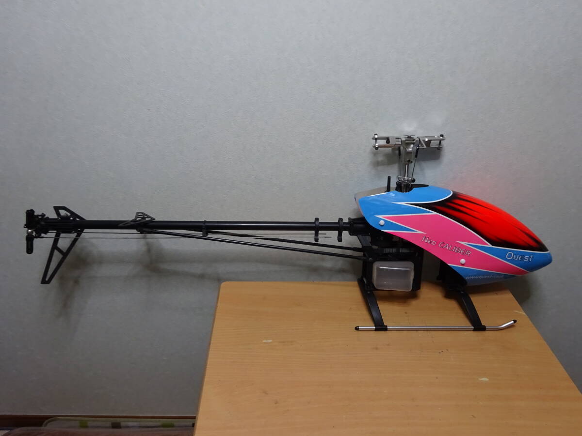 Yahoo!オークション - Quest NeoCALIBER 50FBL－M2