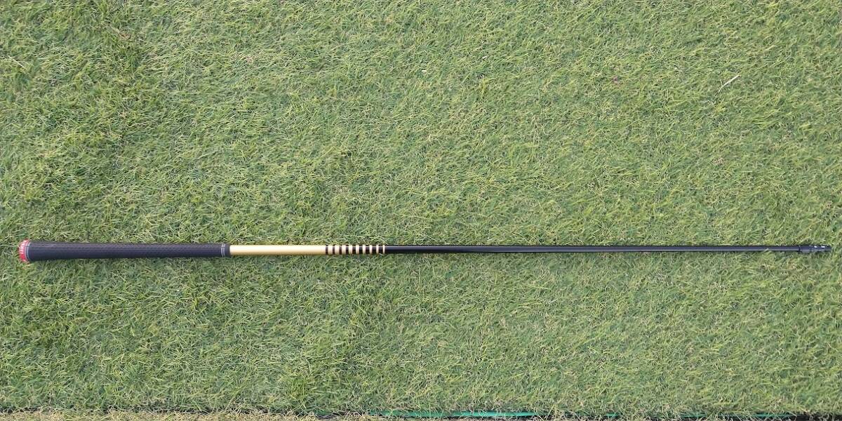 Yahoo!オークション - 【DR用】ツアーADCQ-5Sシャフト