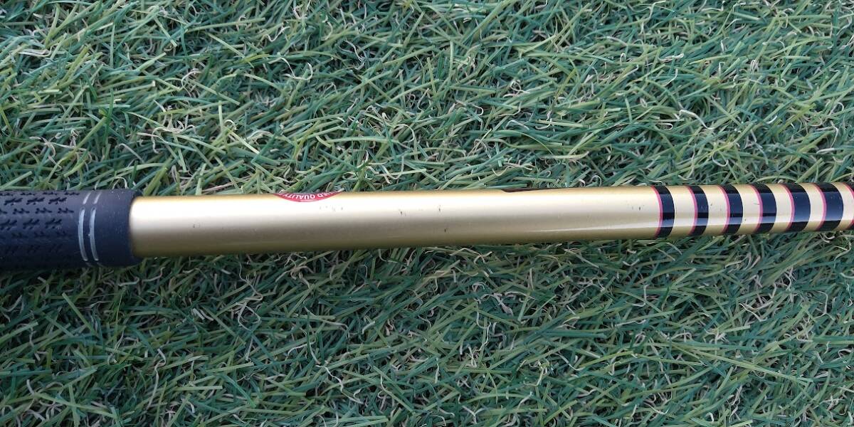 Yahoo!オークション - 【DR用】ツアーADCQ-5Sシャフト