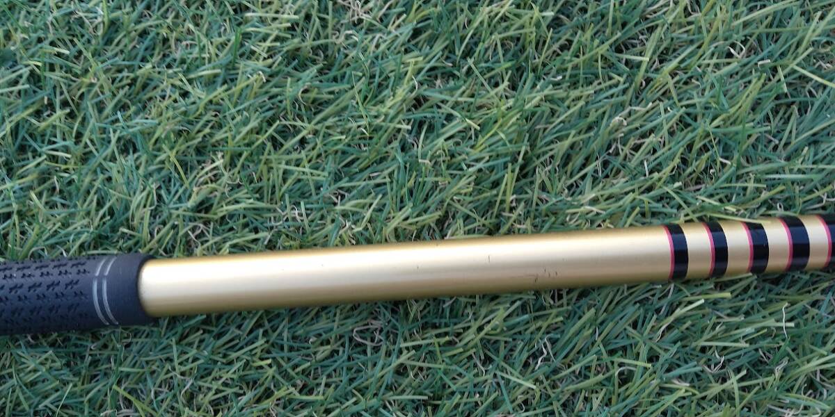 Yahoo!オークション - 【DR用】ツアーADCQ-5Sシャフト