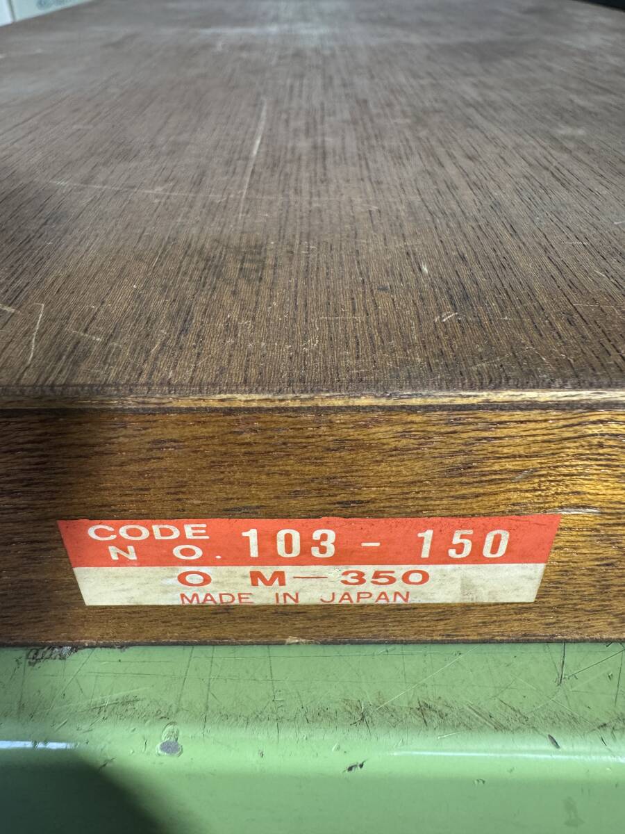 R-203 Mitutoyo/ミツトヨ マイクロメーター 103-150 325-350㎜(ノギス、マイクロメーター)｜売買されたオークション情報、yahooの商品情報をアーカイブ公開 ...