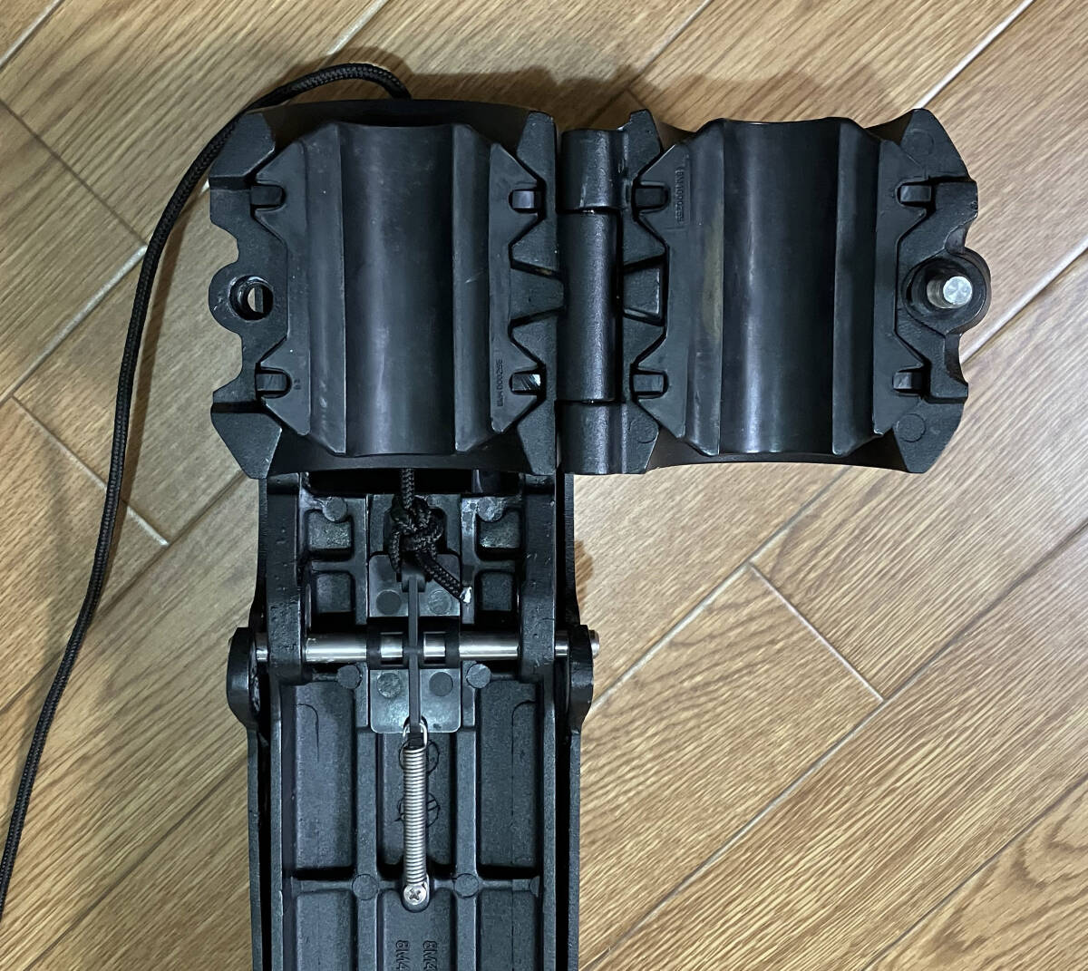 Yahoo!オークション - サウザーショートバウデッキ モーターガイド ゲ...