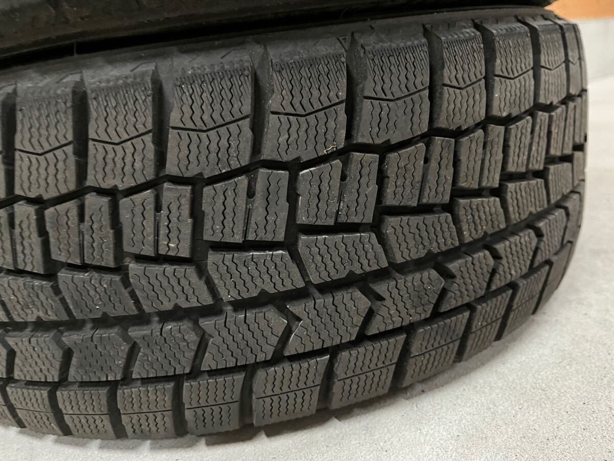 Yahoo!オークション - ホンダS660 165/55R15 195/45R16スタッドレスタ...