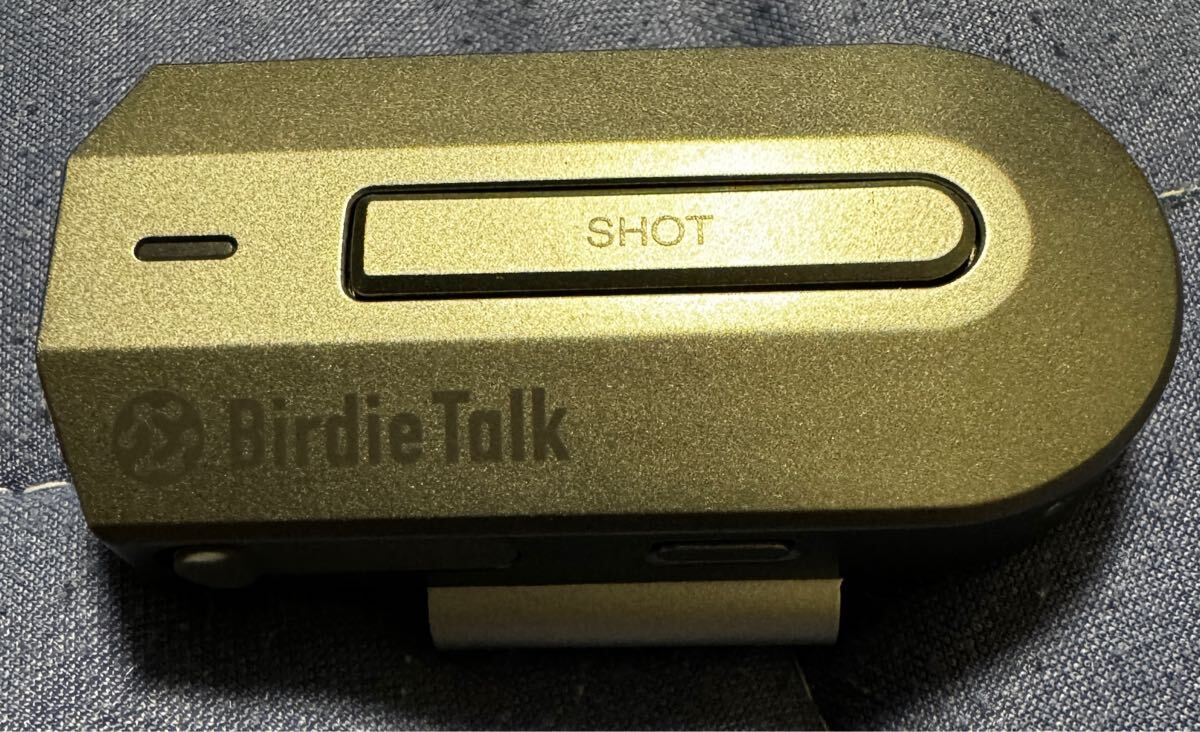 Yahoo!オークション - Birdie Talk バーディトーク ソースネクスト SOU...