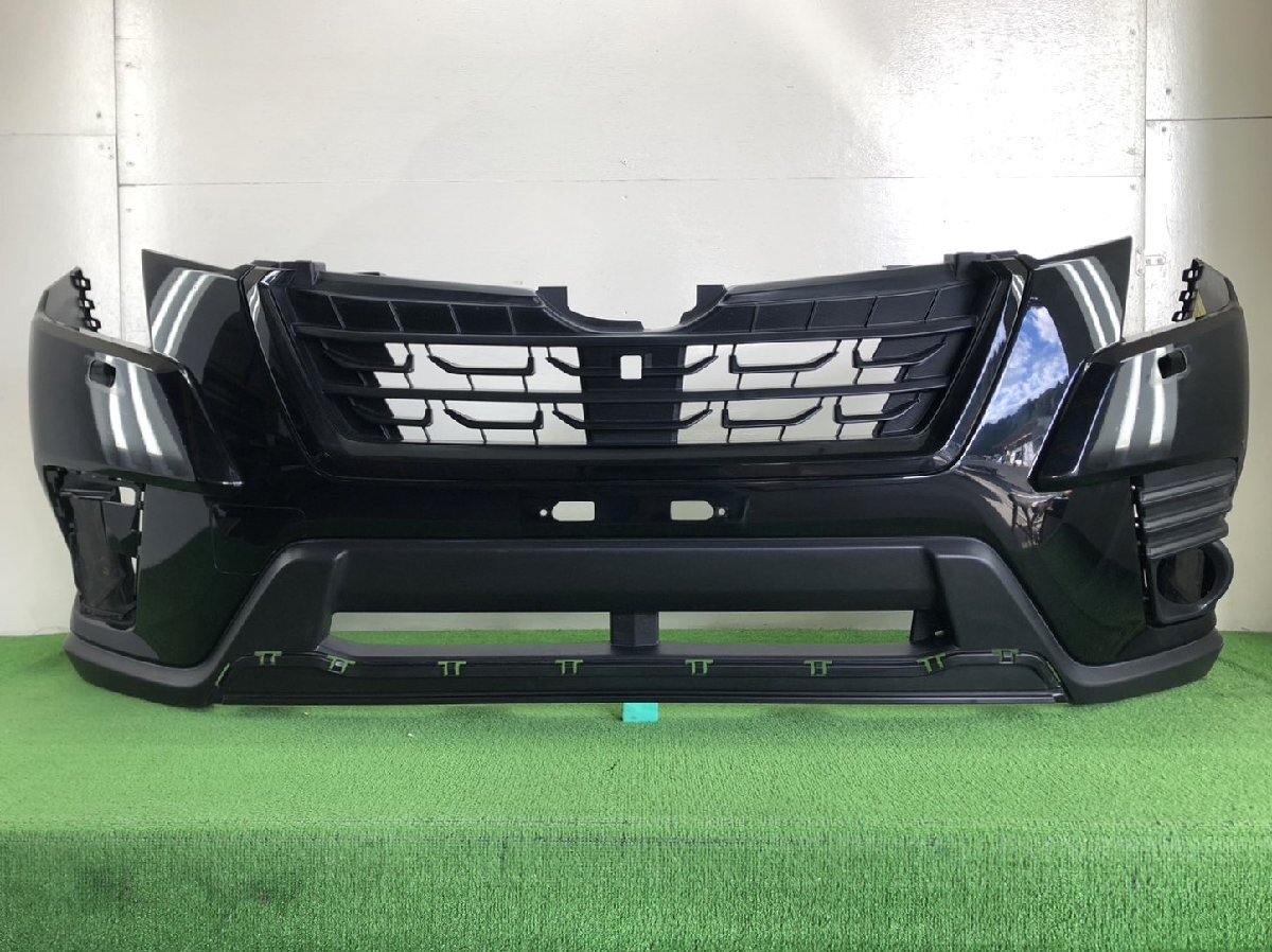 Yahoo!オークション - 83011 SK5/SKE フォレスター【後期】純正 フロン...