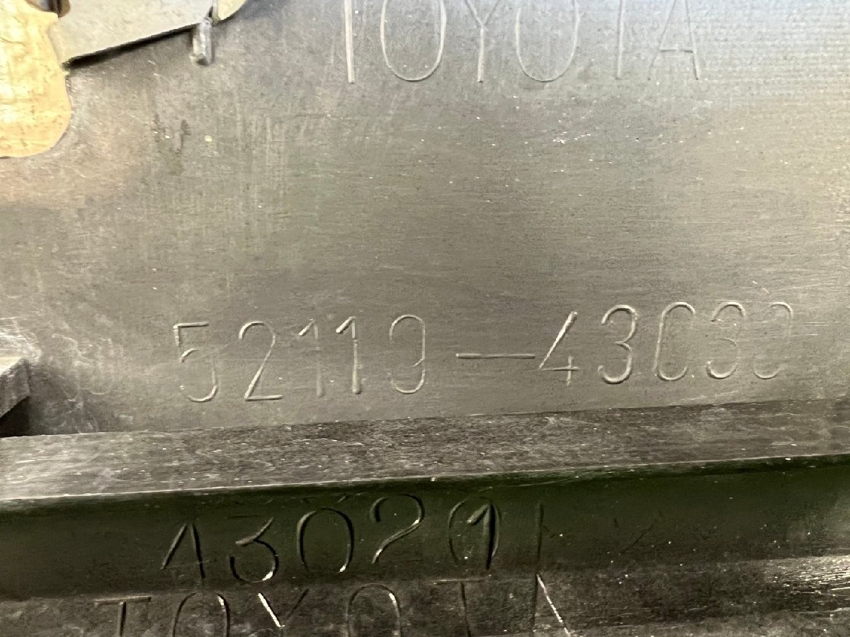 Yahoo!オークション - 74547 GBS12/GXS12/YXS10 クラウン セダン 純正 ...