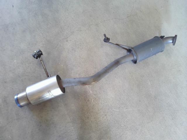 Yahoo!オークション - KEI TA-HN22S Rマフラー G1-1 HKS