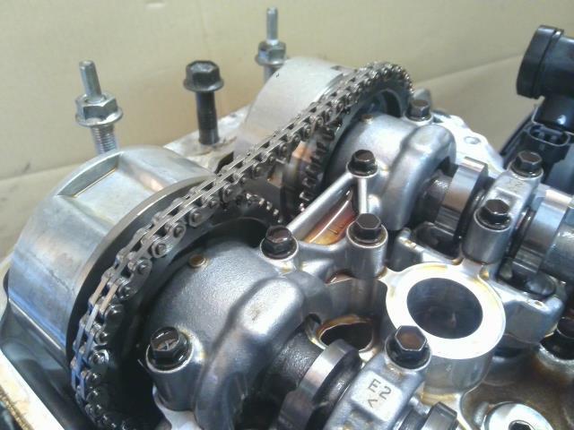 Yahoo!オークション - アルト DBA-HA36S エンジンASSY L CVT