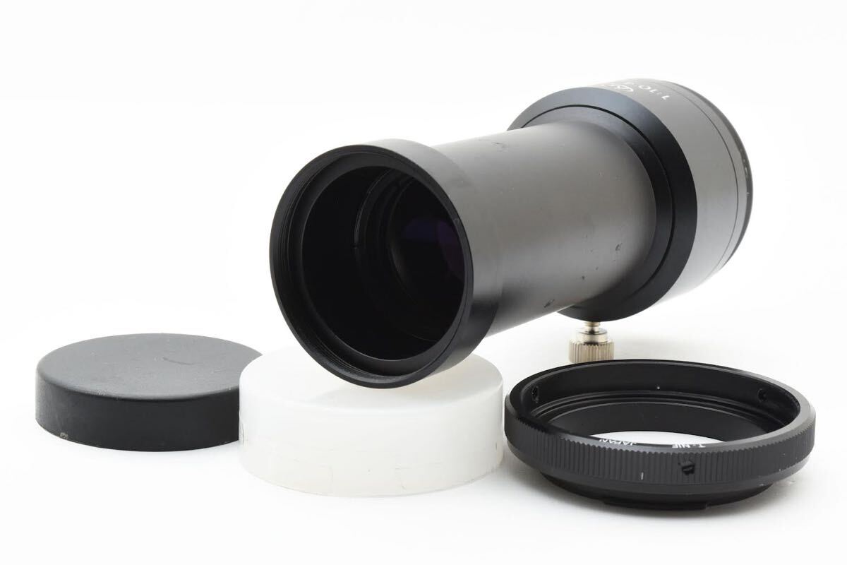 Yahoo!オークション - #1711 光学良好 KOWA 800mm f10.4