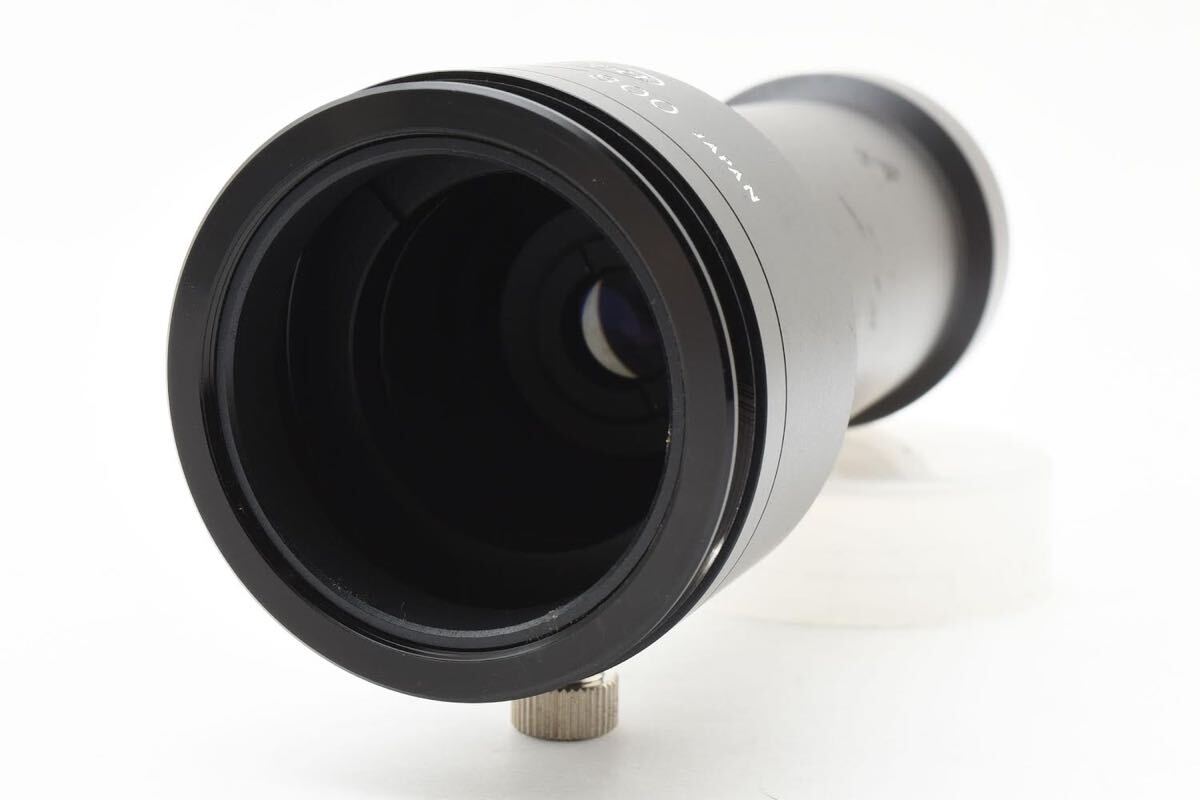 Yahoo!オークション - #1711 光学良好 KOWA 800mm f10.4