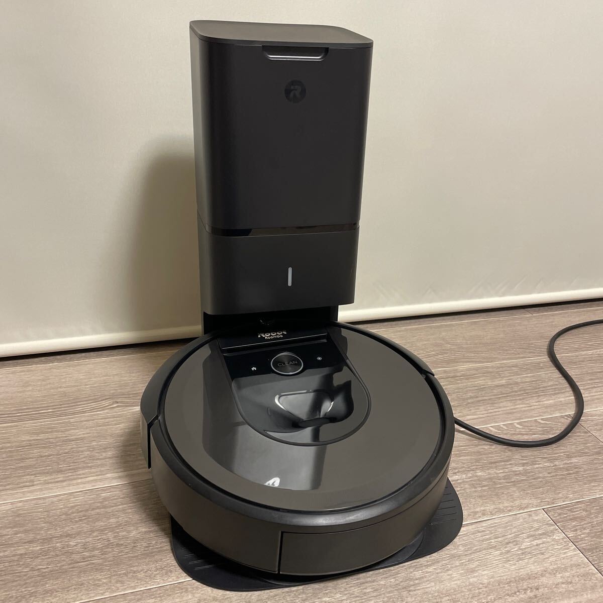 Yahoo!オークション - KH57 iRobot Roomba アイロボット ルンバ Yahoo!オークション - KH57 iRobot Roomba アイロボット ルンバ