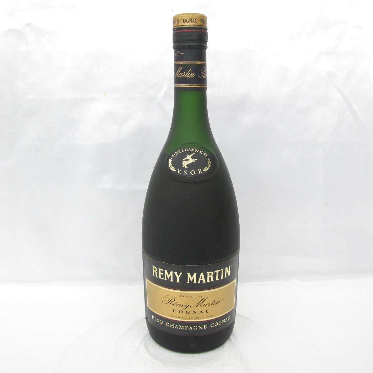 1円 未開栓 REMY MARTIN レミーマルタン VSOP ファインシャンパーニュ ブランデー 700ml 40% 11694257 1112(レミーマルタン)｜売買されたオークション情報 ...