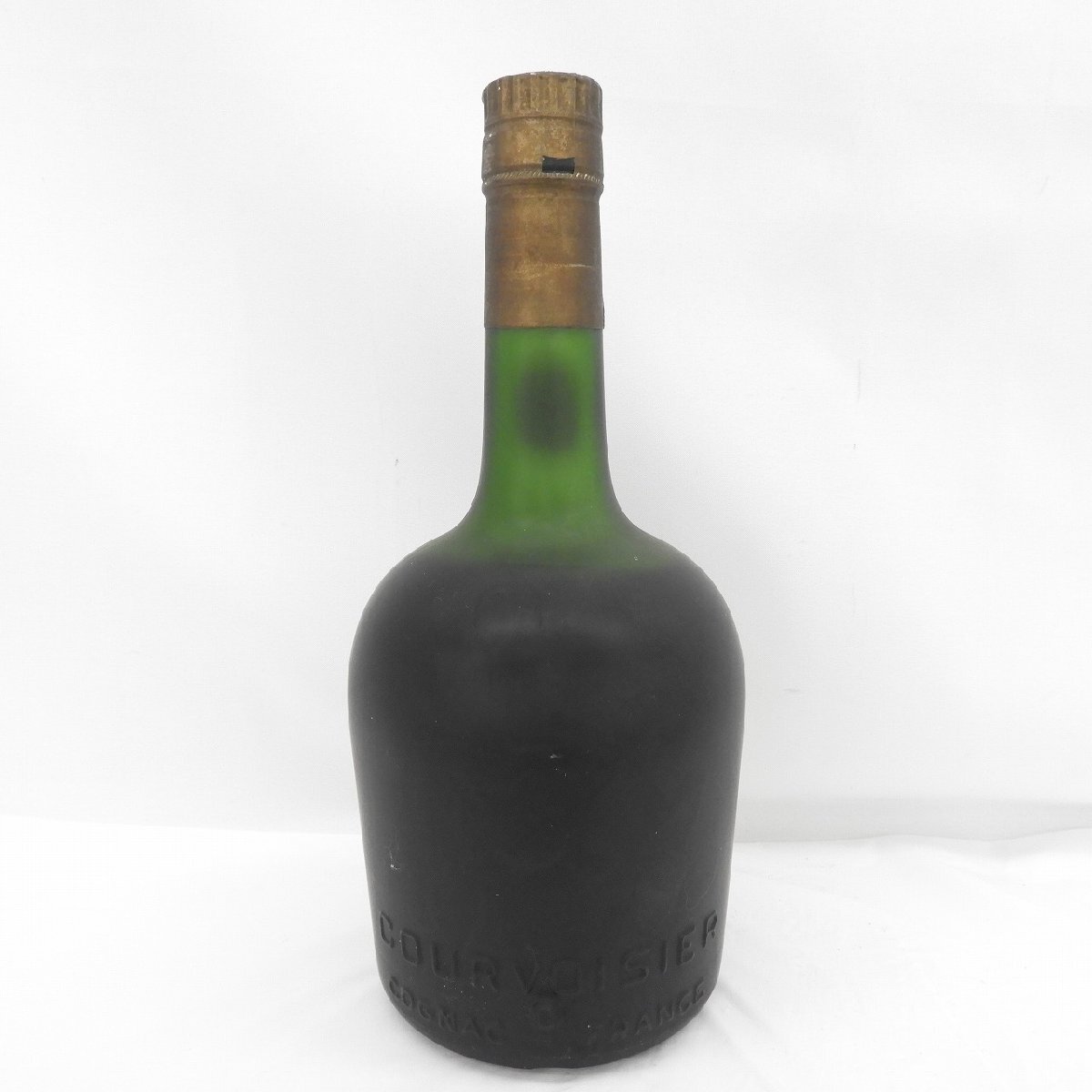 1円 未開栓 COURVOISIER クルボアジェ ナポレオン ブランデー 700ml 40％ 11706277 1127(クルボアジェ)｜売買されたオークション情報、yahooの商品情報を ...