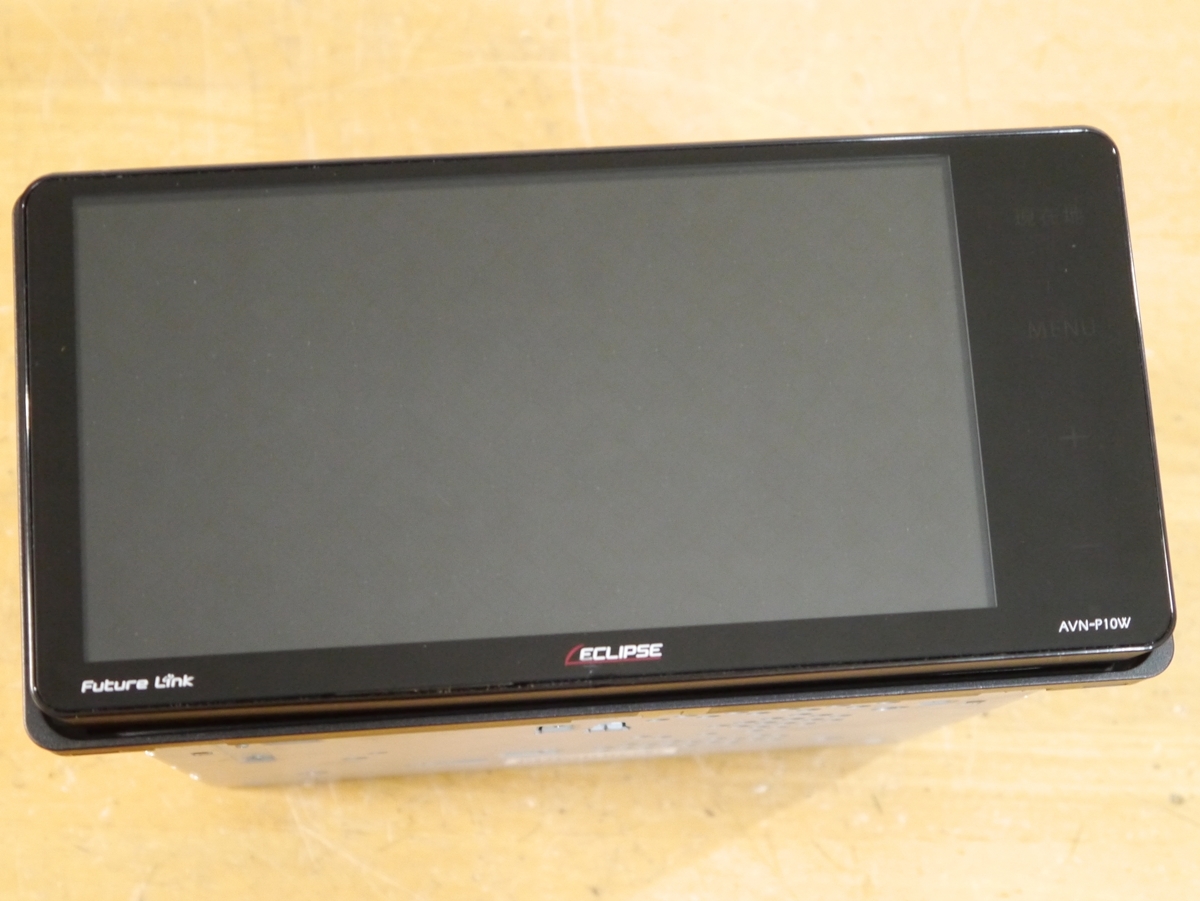 Yahoo!オークション - 【1103】 AVN-P10W 2020年モデル 未使用アンテナ...