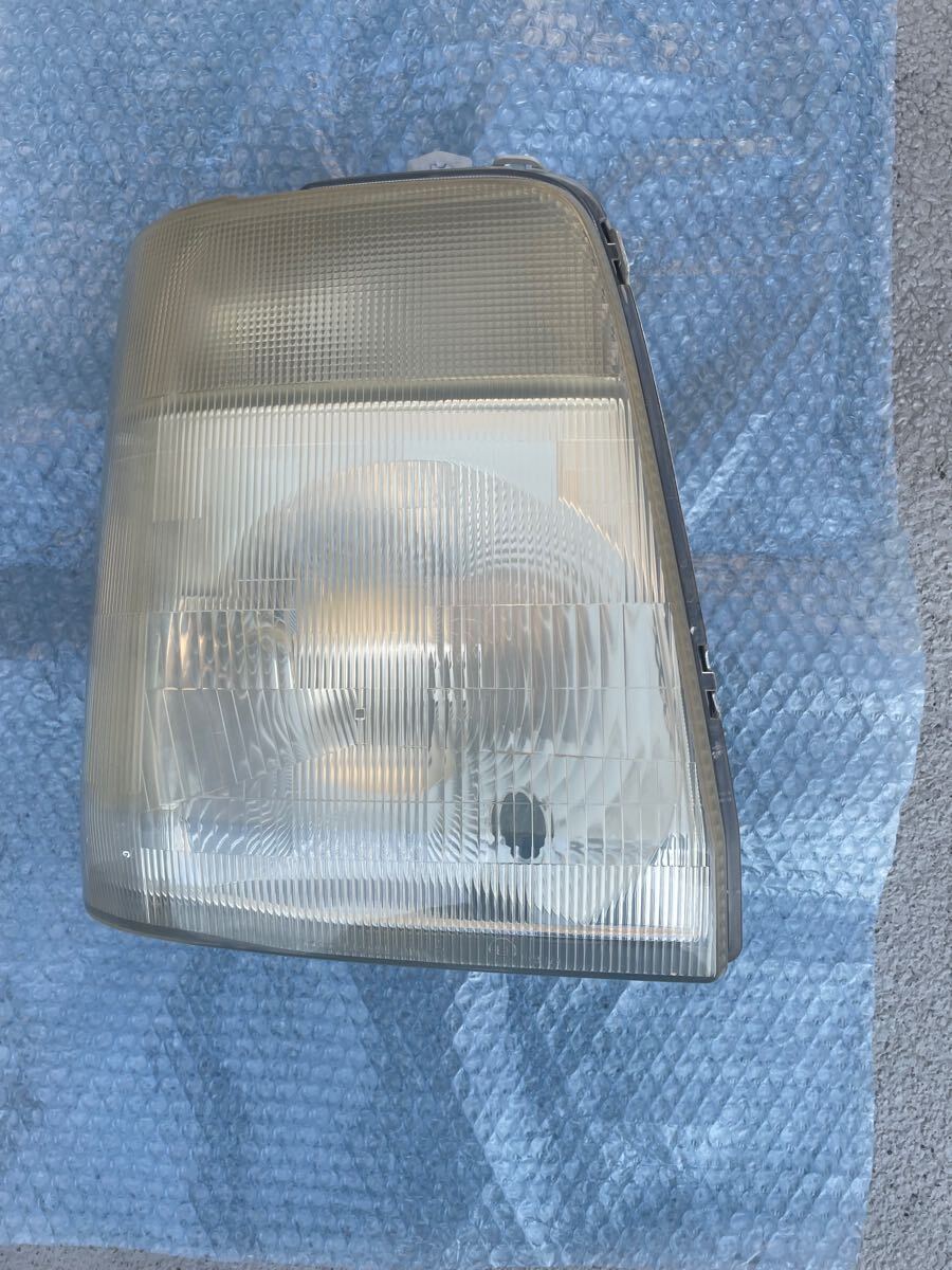 Yahoo!オークション - スズキキャリー63T 中古右ヘッドライト