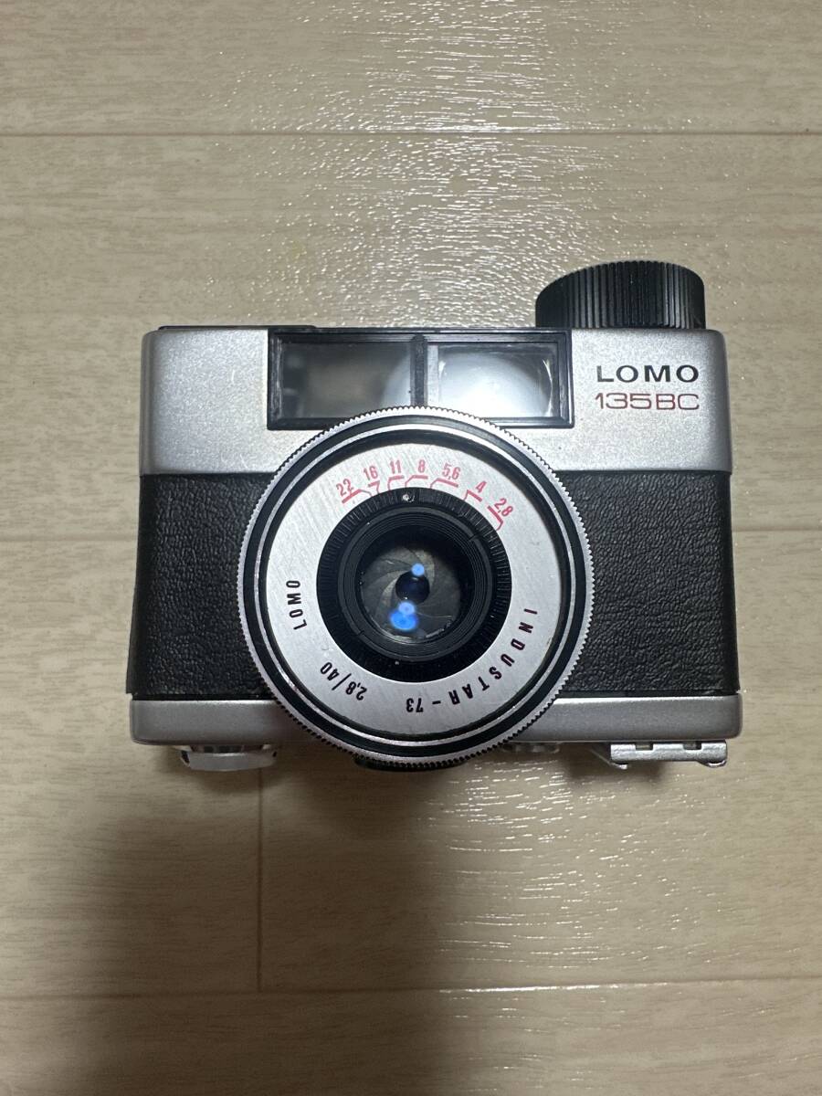 Yahoo!オークション - LOMO 135BC