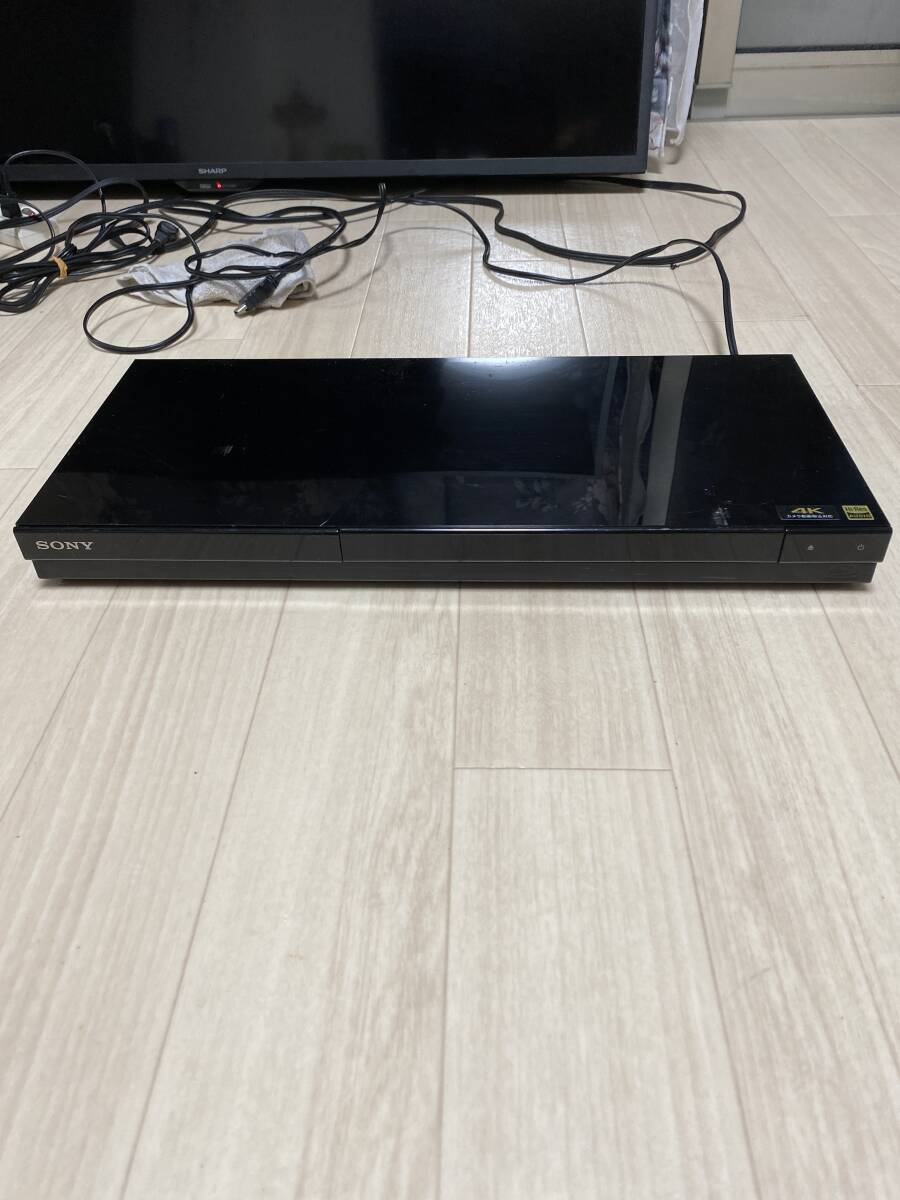 Yahoo!オークション - SONY BDZ-ZW1700