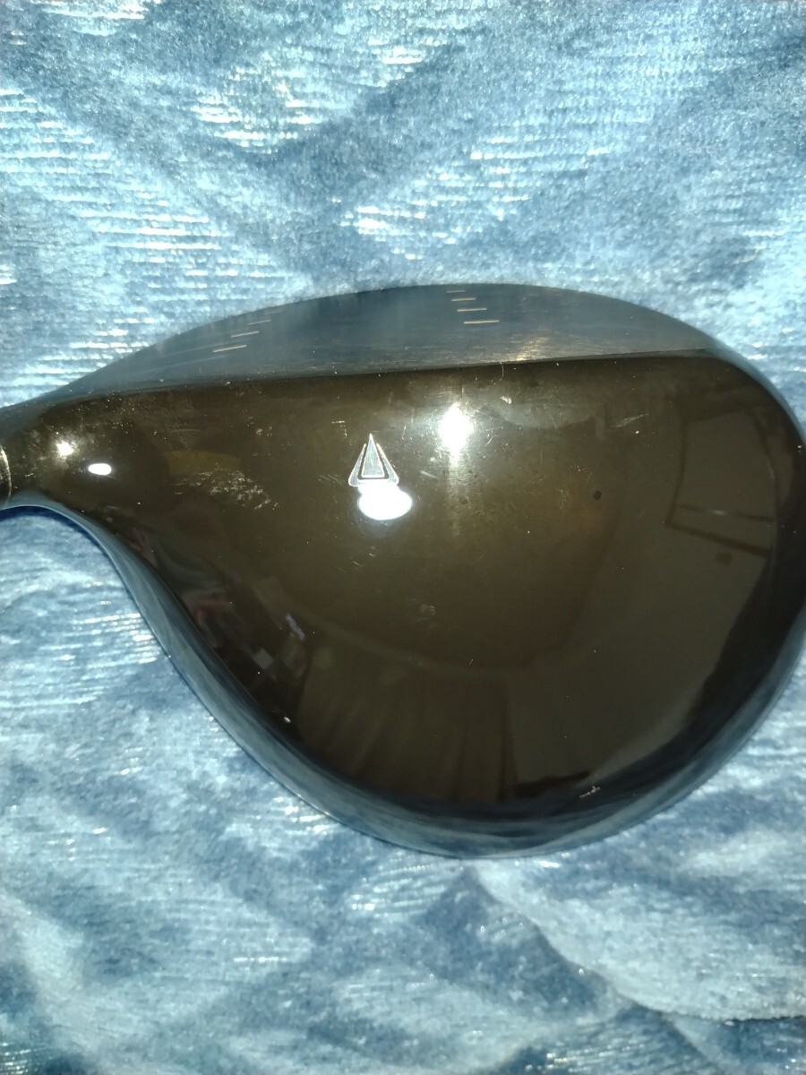 Yahoo!オークション - タイトリスト1W TS1 9.5° ヘッドのみ