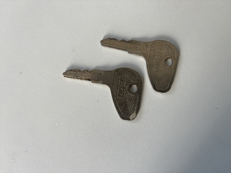 Yahoo!オークション - クボタ トラクター GL19 ロータリー RL14G 完動...