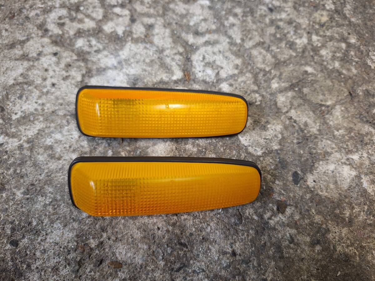 Yahoo!オークション - C34 ローレル フェンダーウインカー（左右）