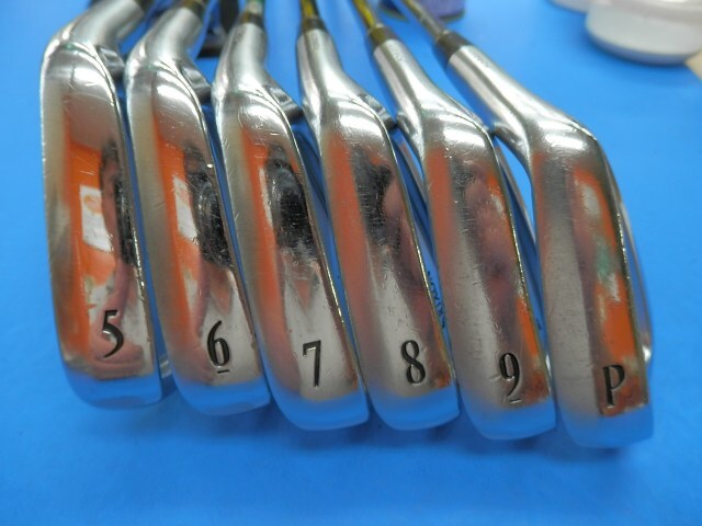 Yahoo!オークション - 即決 K14 ダンロップ スリクソン Z765 ダ...