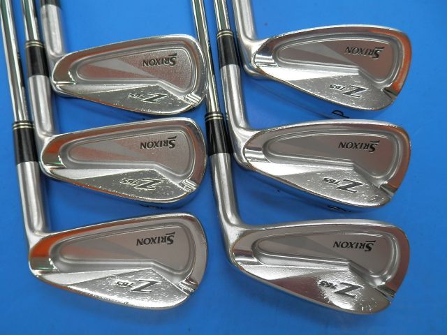 Yahoo!オークション - 即決 K14 ダンロップ スリクソン Z765 ダ...