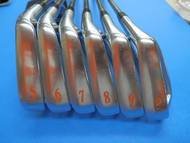 Yahoo!オークション - 即決 K38 ダンロップ スリクソンZ765 リ...