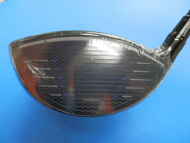 Yahoo!オークション - 即決 K63 未使用 テーラーメイド Qi10 三...