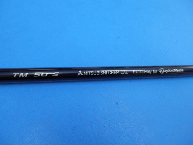 Yahoo!オークション - 即決 K63 未使用 テーラーメイド Qi10 三...