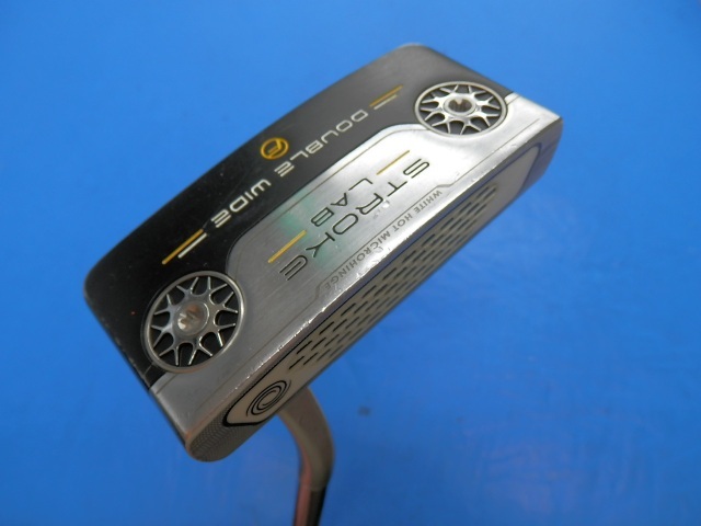 Yahoo!オークション - 即決 K86 オデッセイ ストローク・ラボ 20...