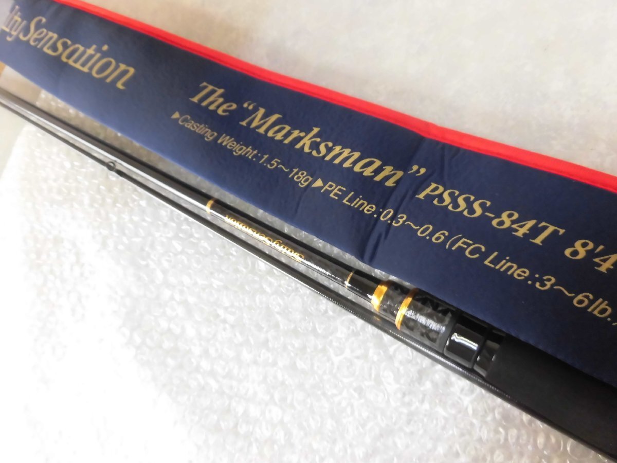 Yahoo!オークション - エバーグリーン ソルティーセンセーション Mark...