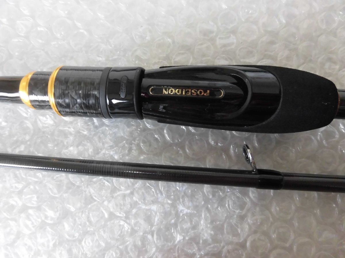 Yahoo!オークション - エバーグリーン ソルティーセンセーション Mark...