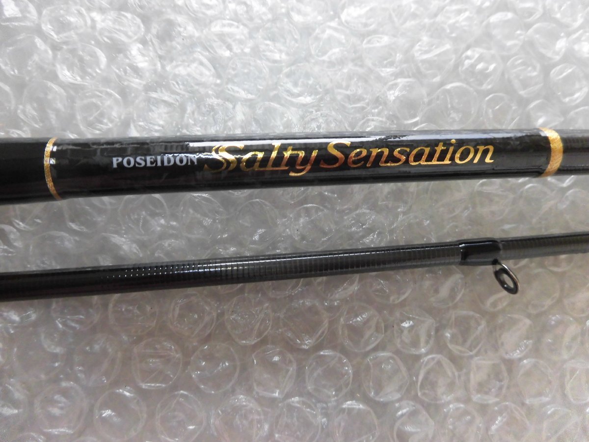 Yahoo!オークション - エバーグリーン ソルティーセンセーション Mark...