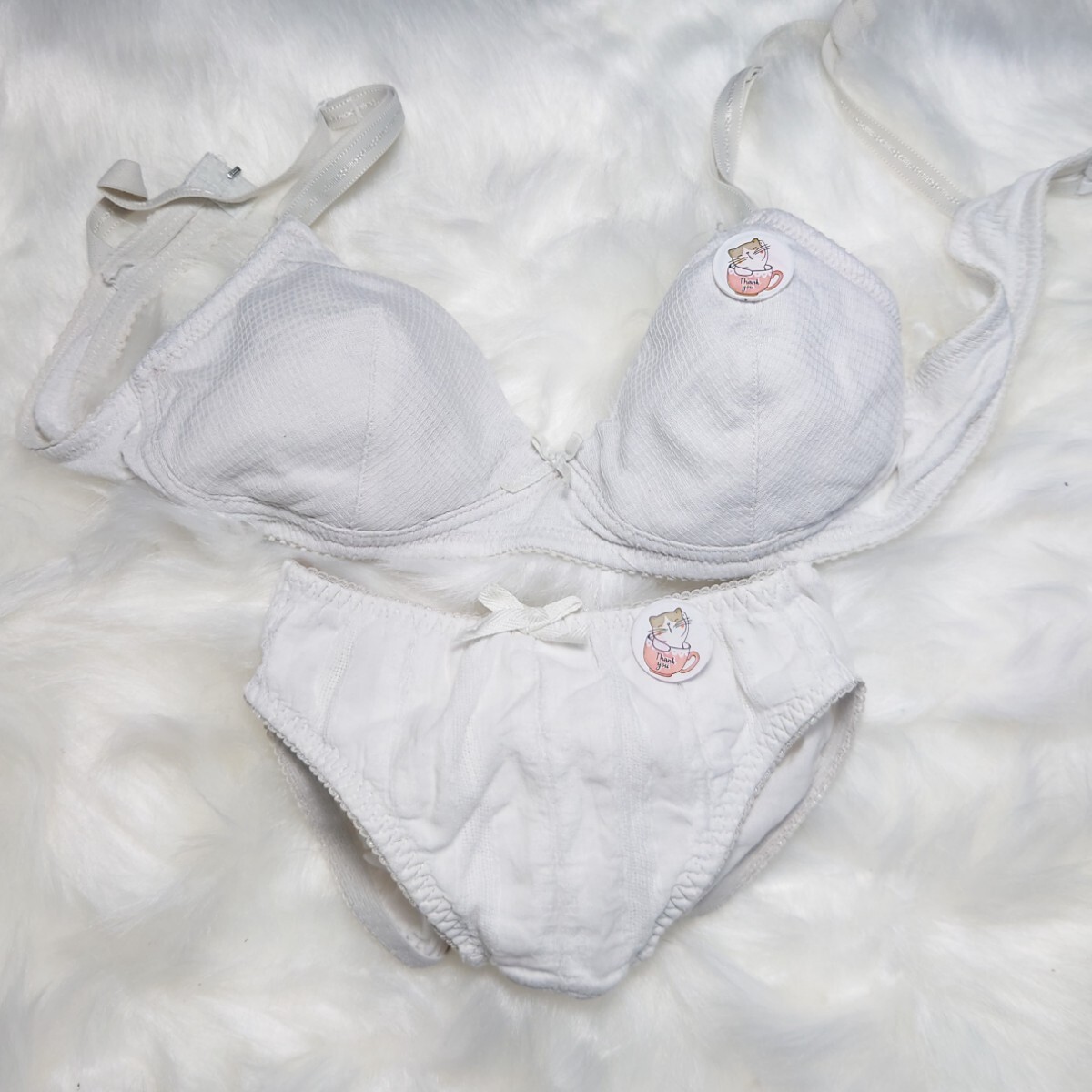 Yahoo!オークション - 【No.9】 B70/M 小胸女子 JS/JC/女児/女子小中学...