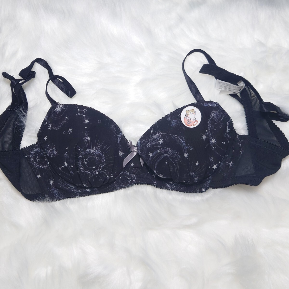 Yahoo!オークション - 【No.21】 tutuanna Bcup 小胸美乳系女子 JC/女...