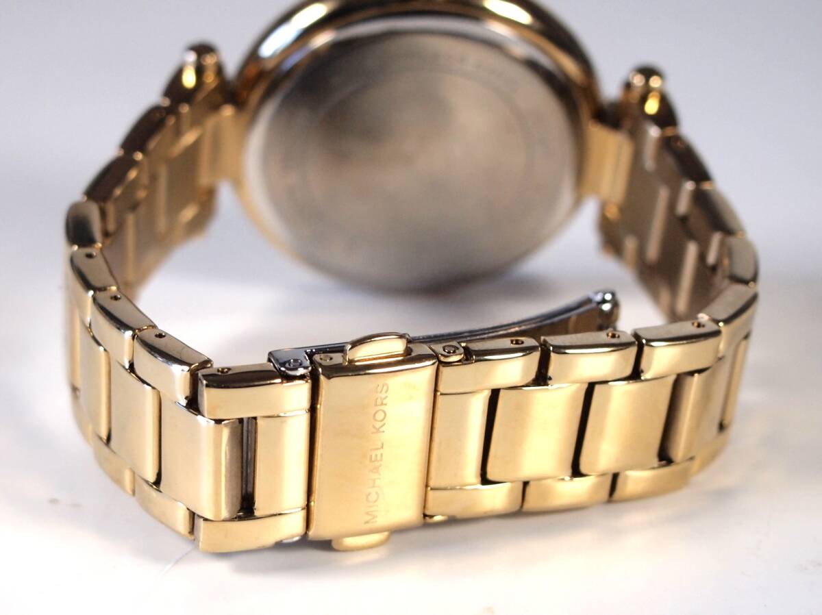 MICHAEL KORS マイケルコース 腕時計 LANEY MK7418 レディース MICHAEL KORS マイケルコース 腕時計 LANEY MK7418 レディース