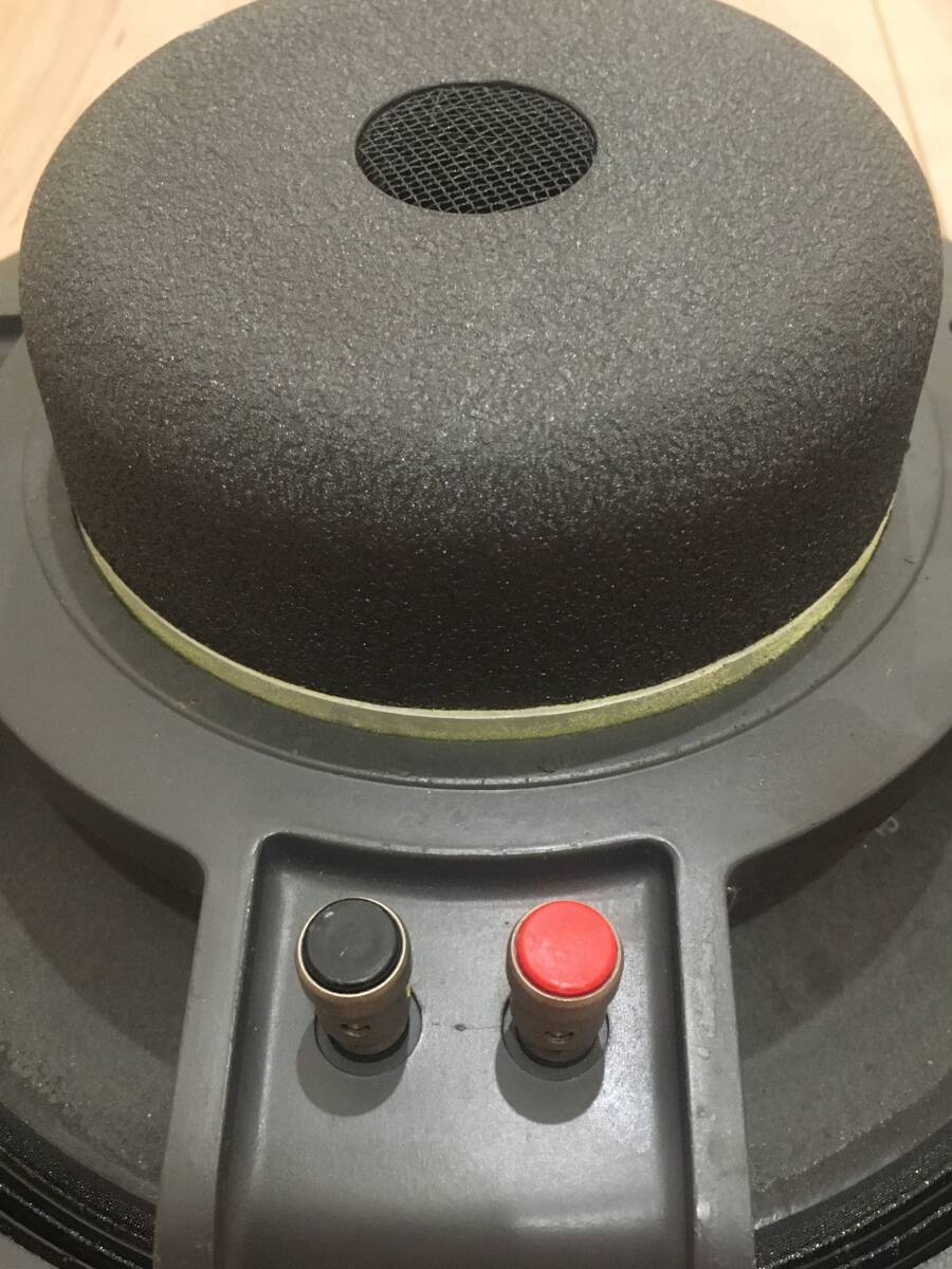 Yahoo!オークション - JBL 2213 アルニコ ウーハー 中古品 ペア【JBL 4...