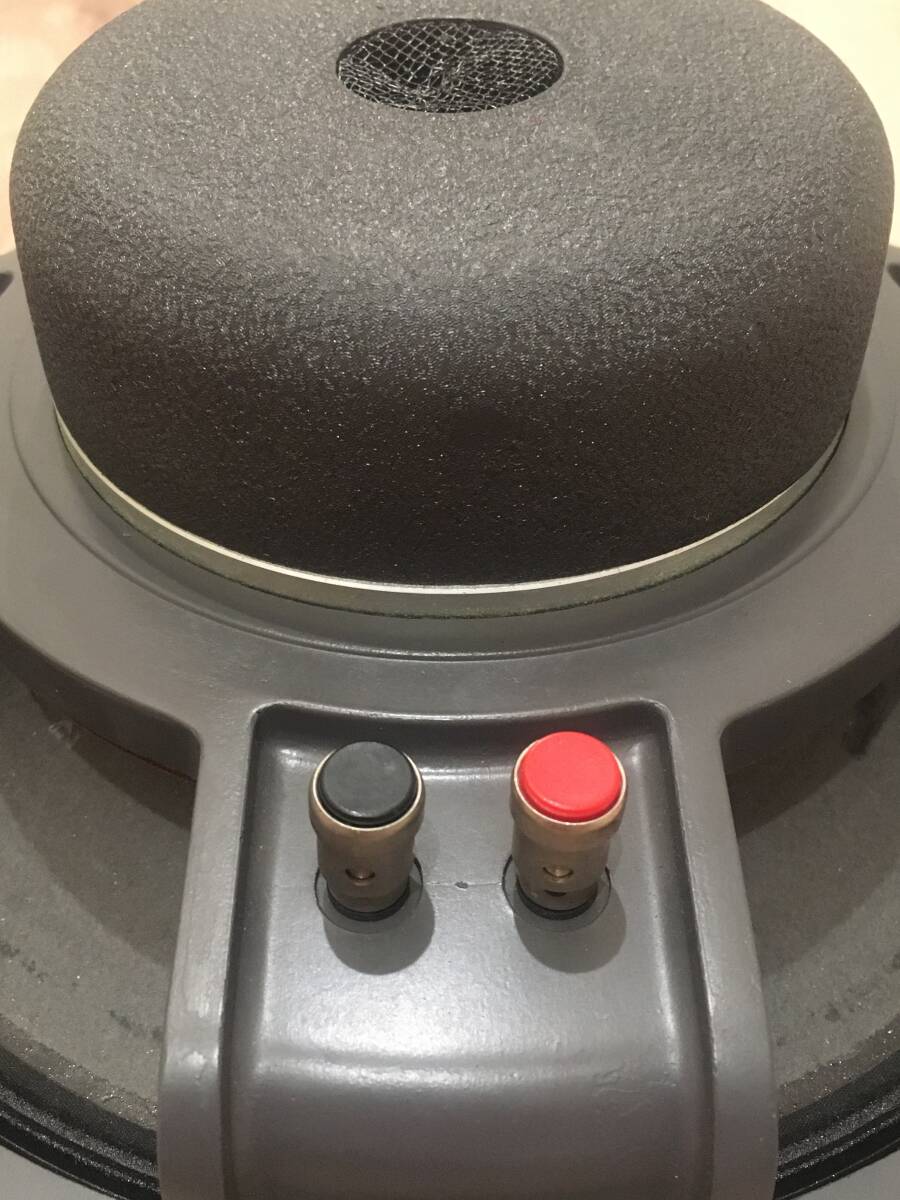 Yahoo!オークション - JBL 2213 アルニコ ウーハー 中古品 ペア【JBL 4...